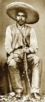 Ignacio Maya, 18?? - 1914